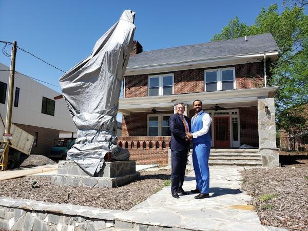 Best 10 Criminal Defense Lawyers Near Me - LegalDirectorate